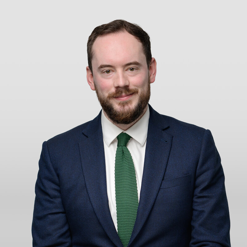 Sam Lowe – NFU Cymru