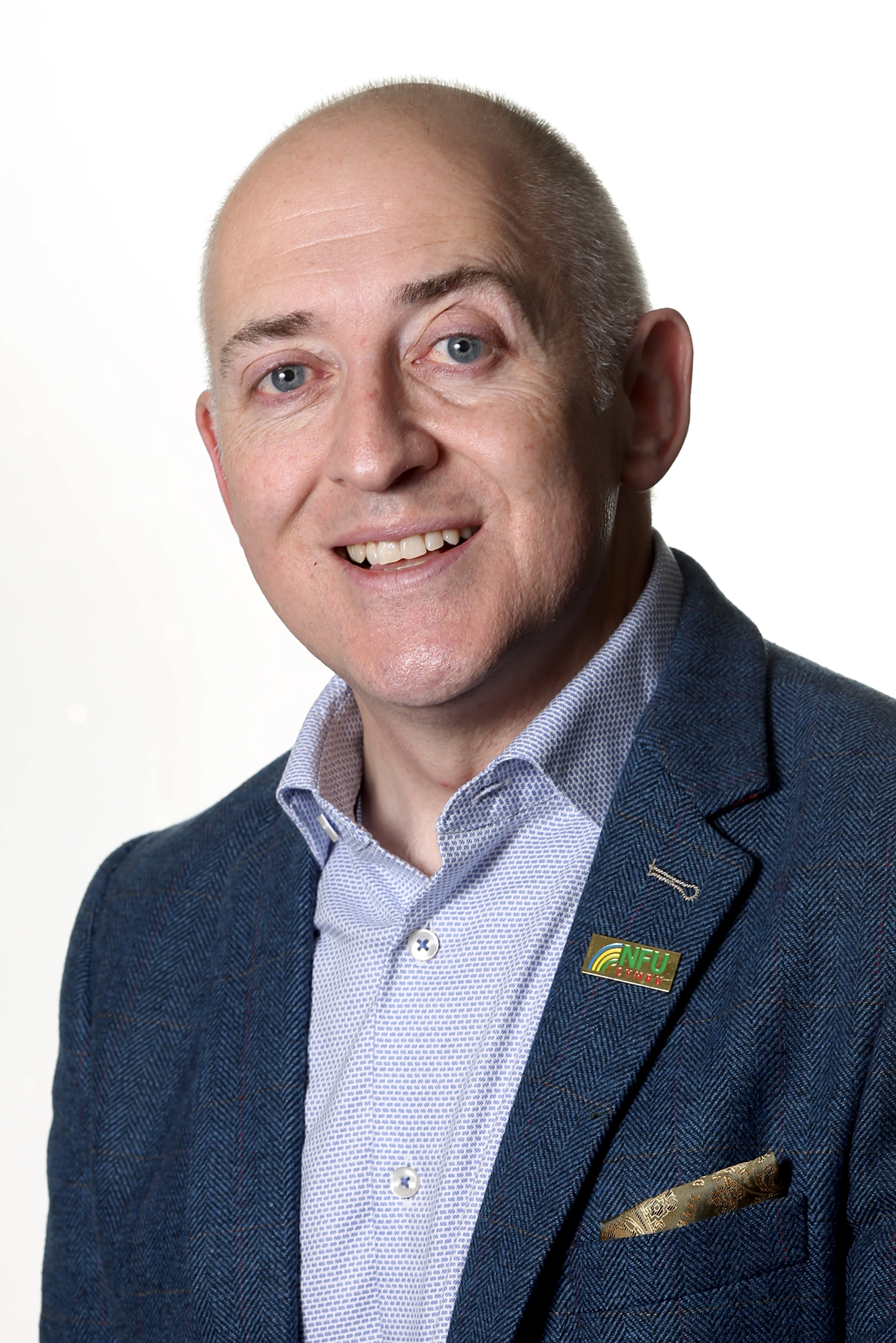 Aled Griffiths – NFU Cymru