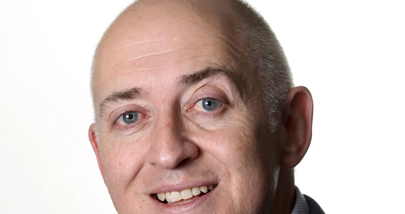 Aled Griffiths – NFU Cymru