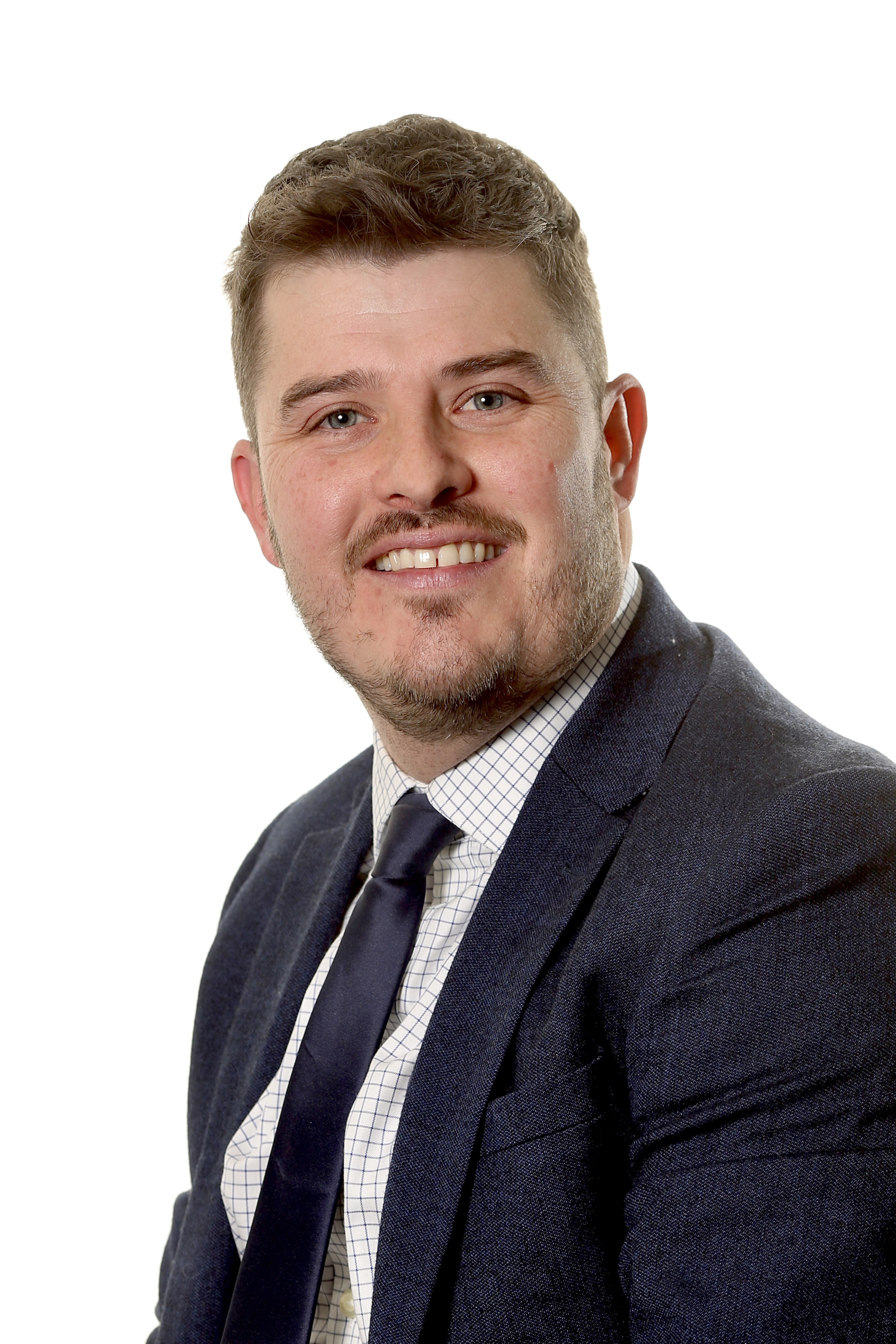 Nathan Conlon – NFU Cymru