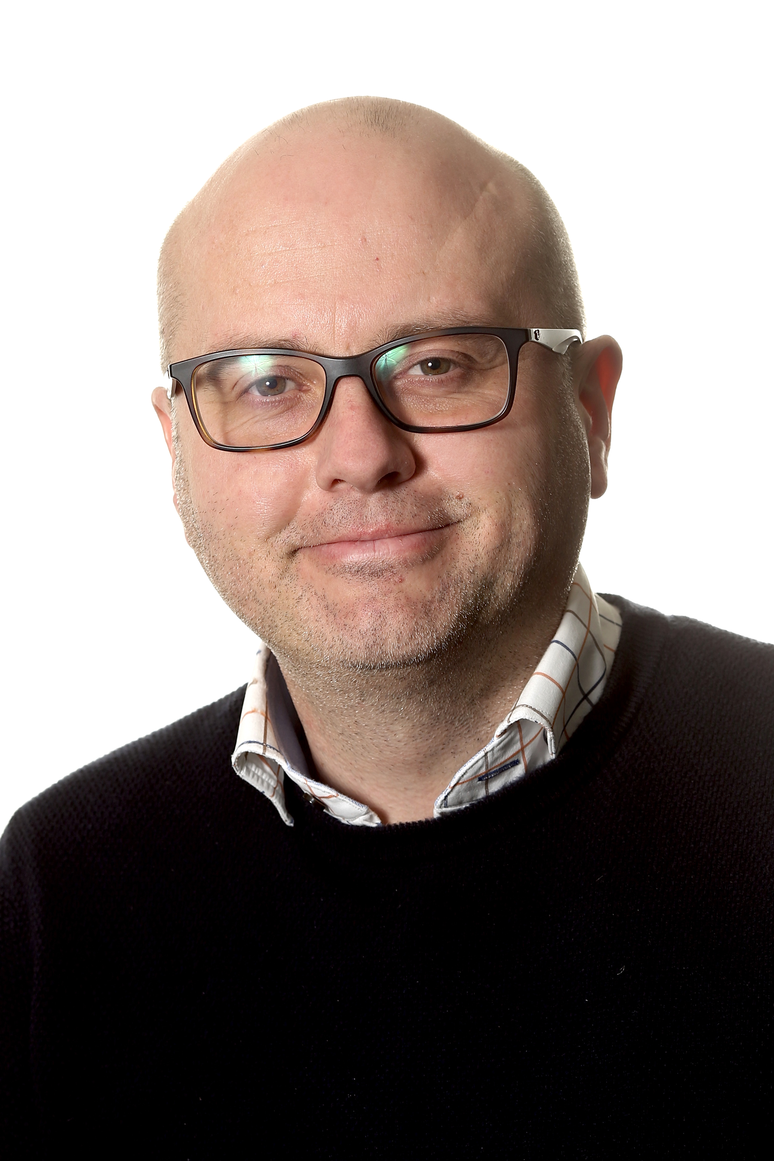 Neil Davies – NFU Cymru