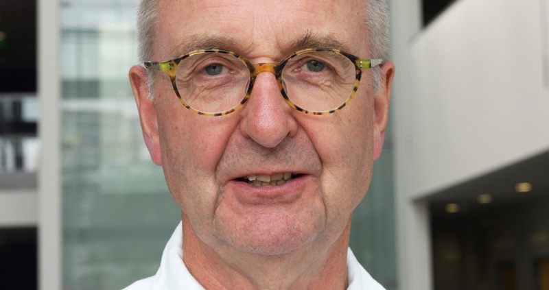 Professor Tim Lang – NFU Cymru