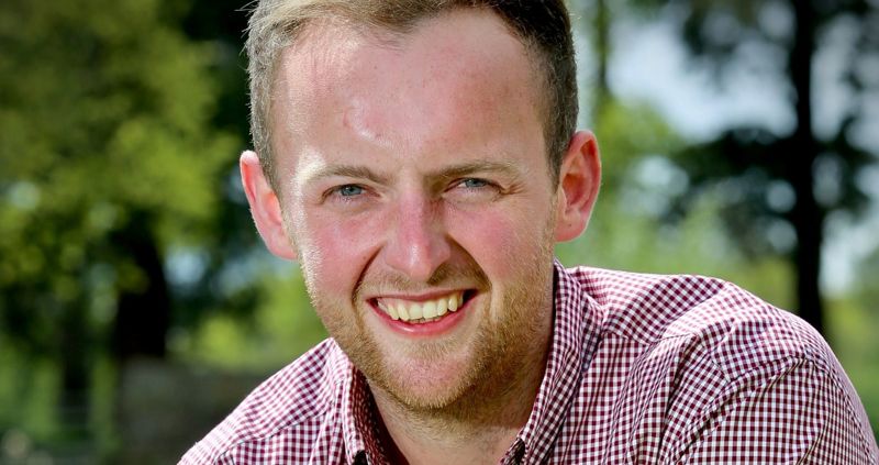 Marc Griffiths – NFU Cymru