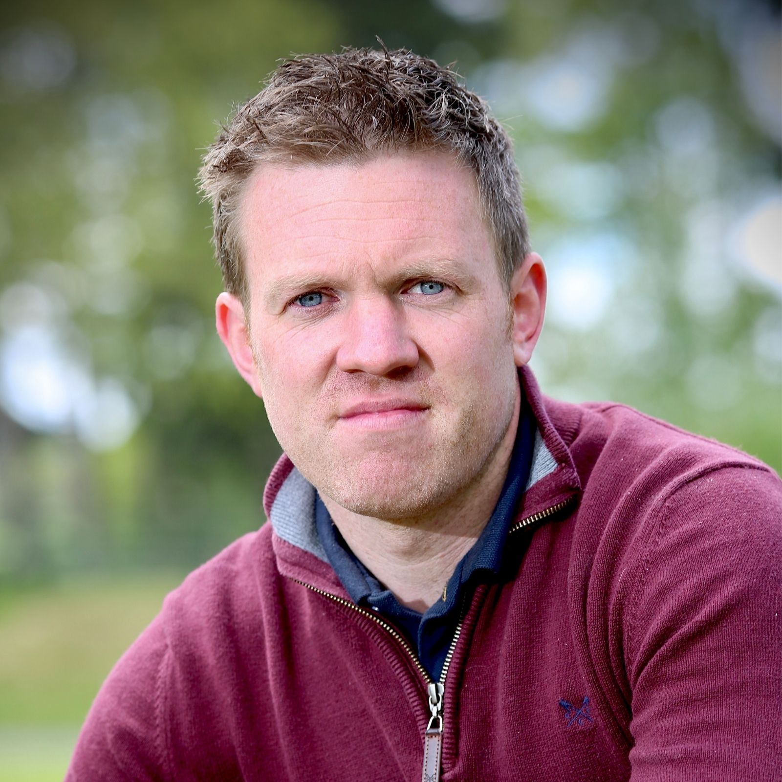 Neil Davies – NFU Cymru