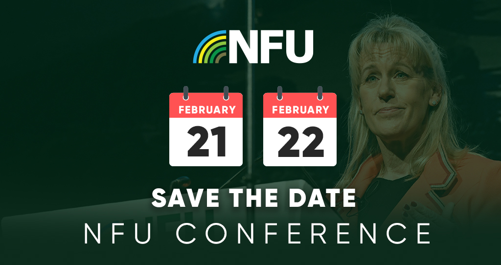 NFU Cymru – NFU Cymru