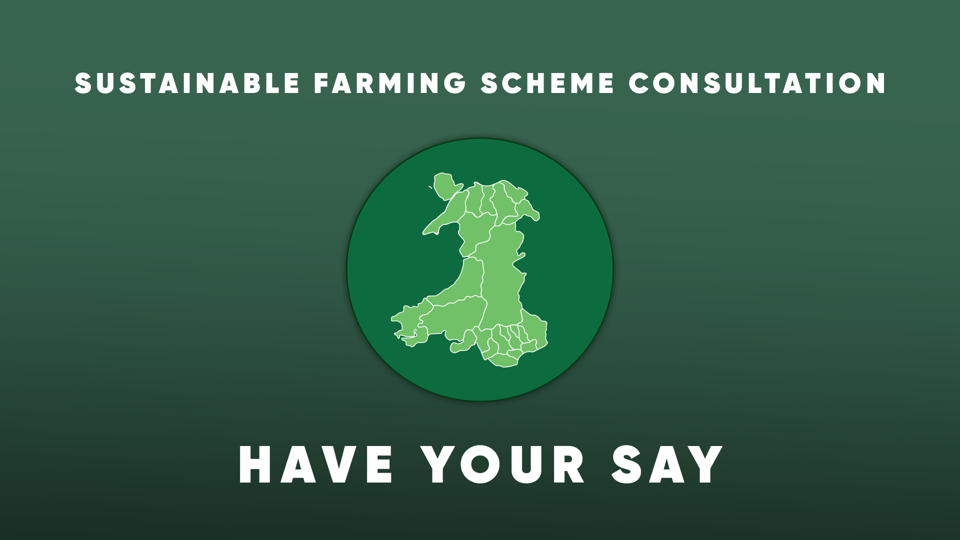 NFU Cymru responds to launch of Welsh Government’s Sustainable Farming ...