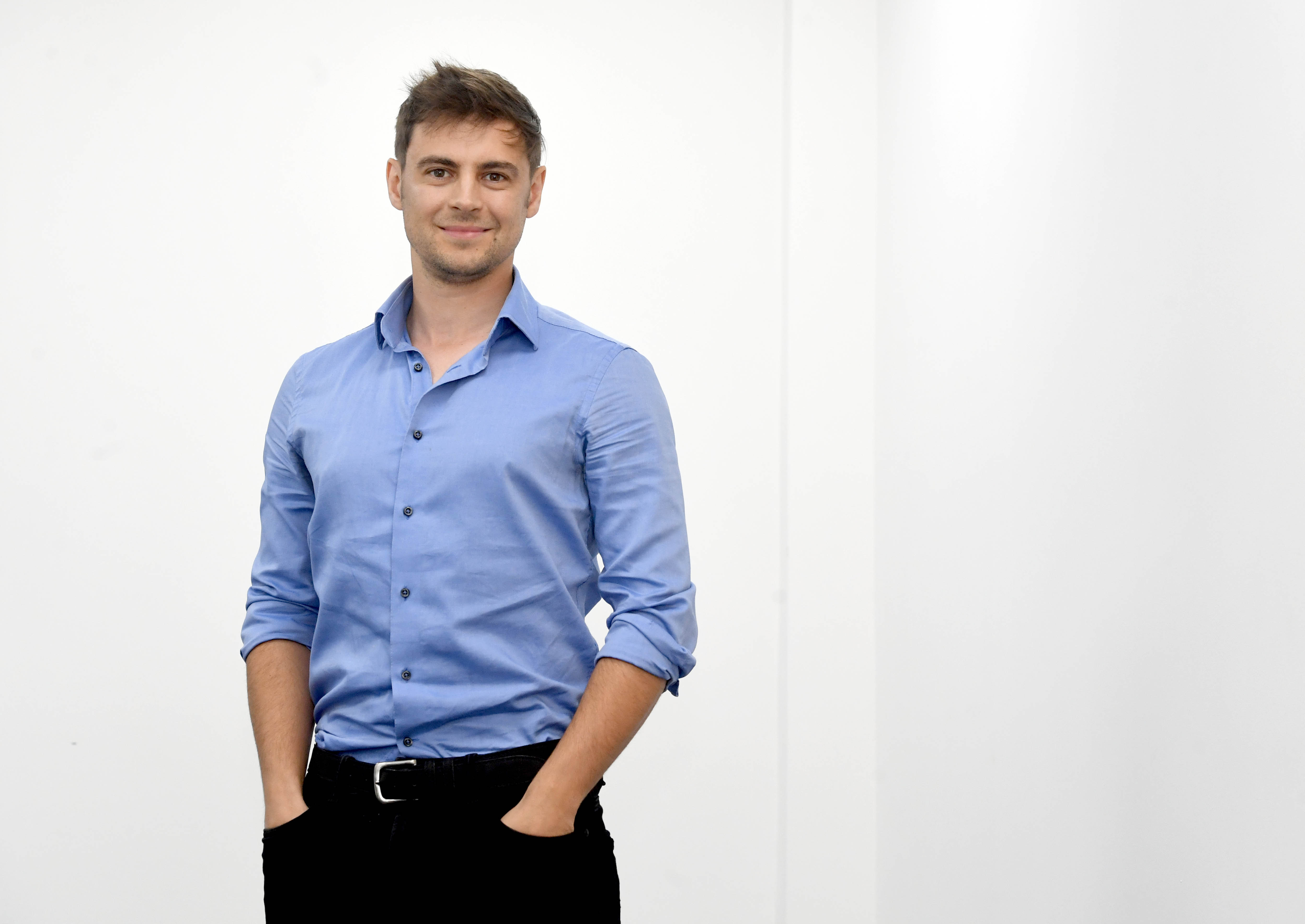 Will Hayward – NFU Cymru