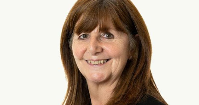 Lesley Griffiths MS – NFU Cymru