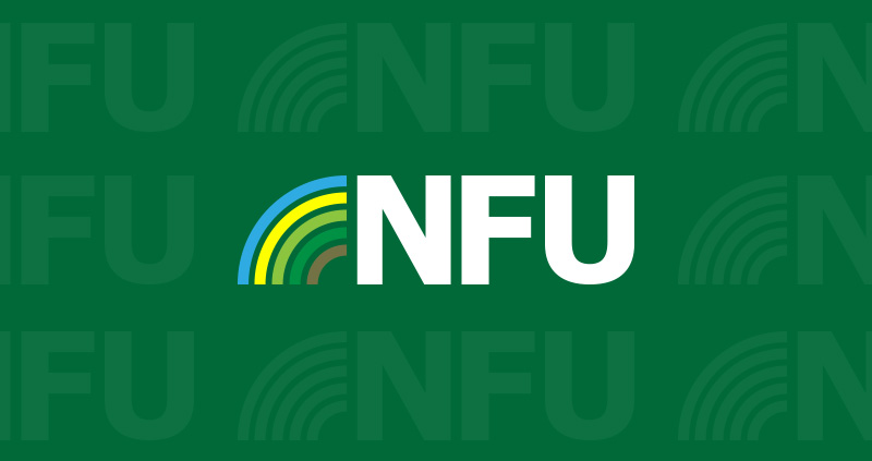NFU Grazing Licence for use in England – with Landowner Claiming under ...