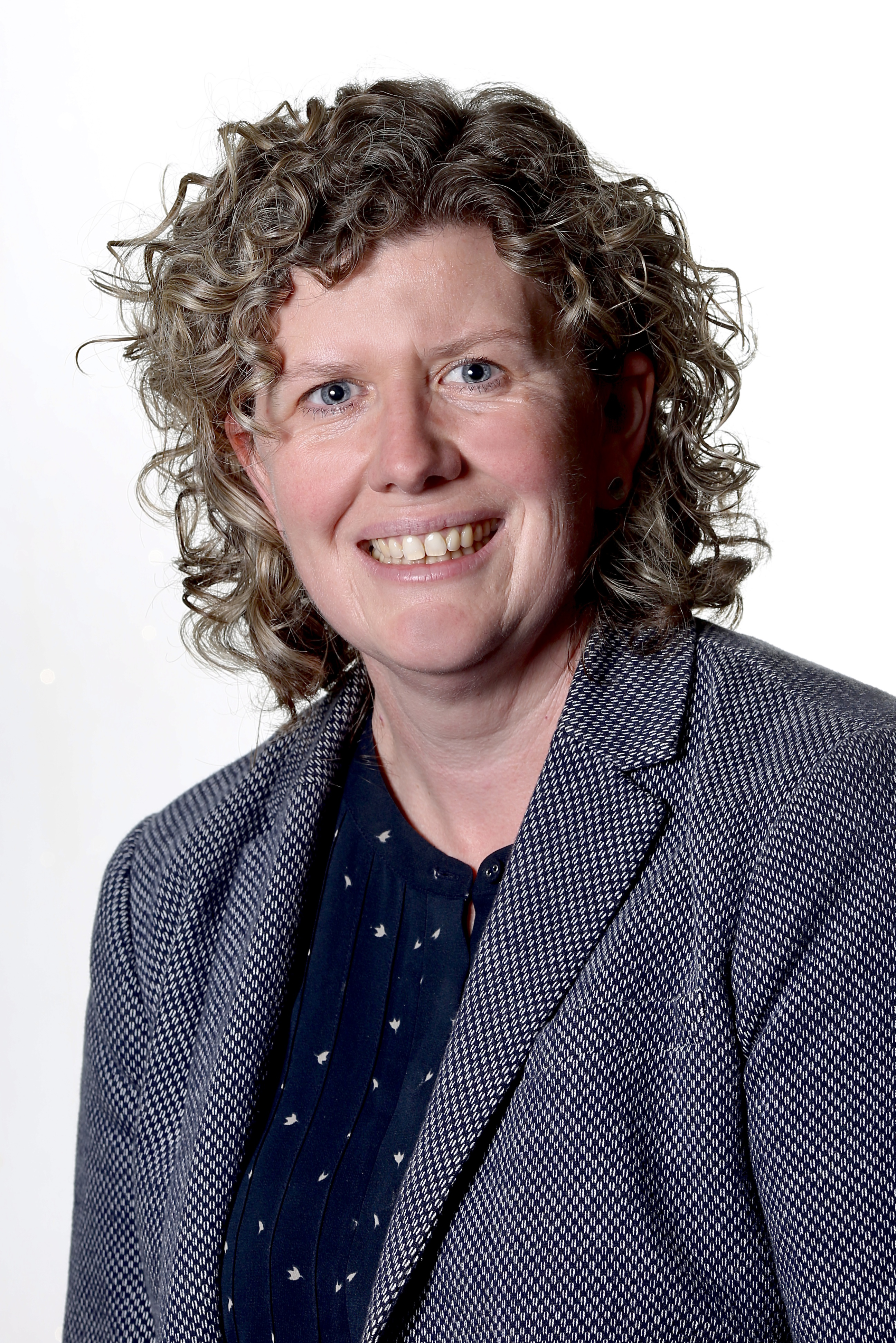 Carys Jones GS – NFU Cymru