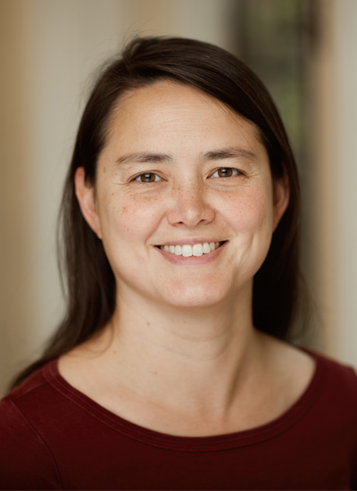 Dr Michelle Cain – NFU Cymru
