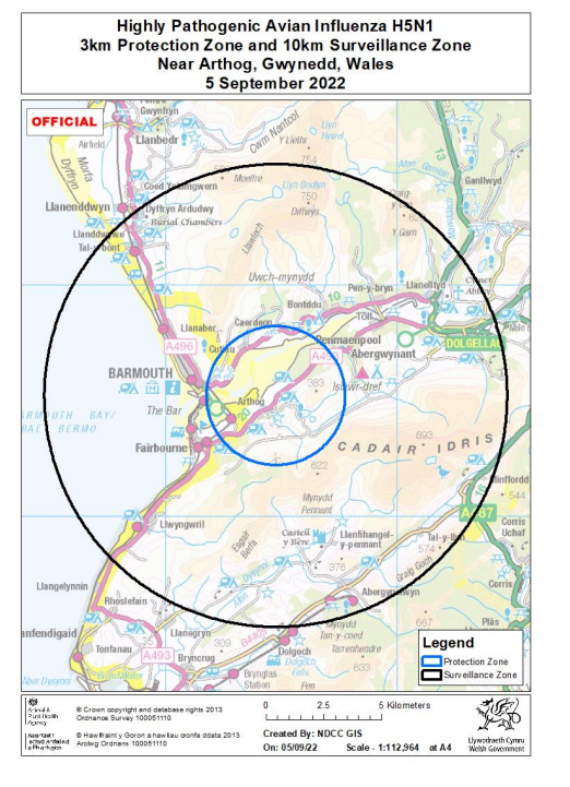 NFU Cymru Meirionnydd virtual county meeting – NFU Cymru