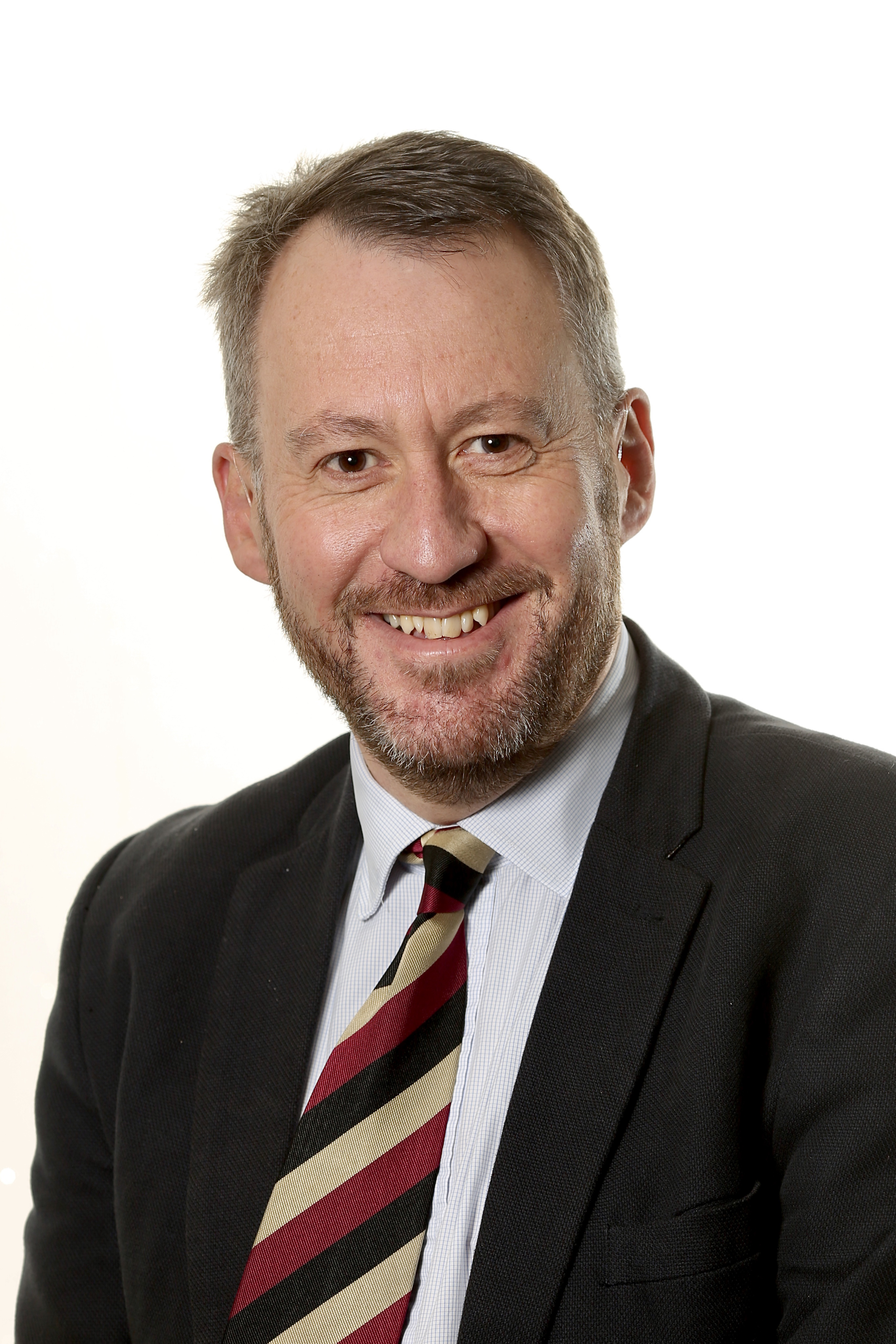 Rhys Davies – NFU Cymru